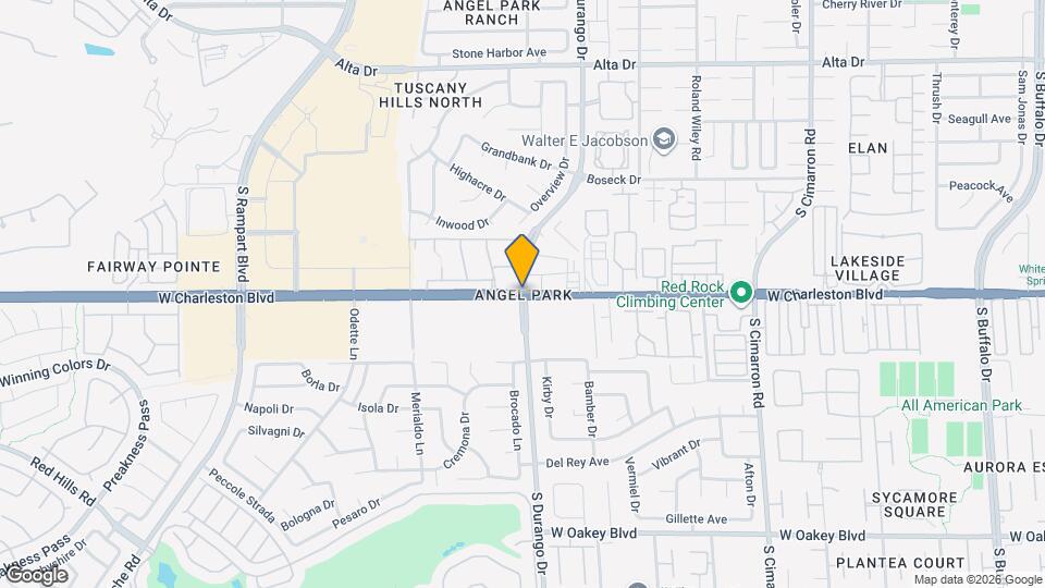 Verano Peccole Ranch Apartments and Nearby Las Vegas Apartments For ...