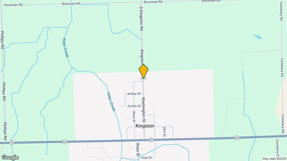 Kingsview Apartments and Nearby Kingston Apartments For Rent | Kingston, MI
