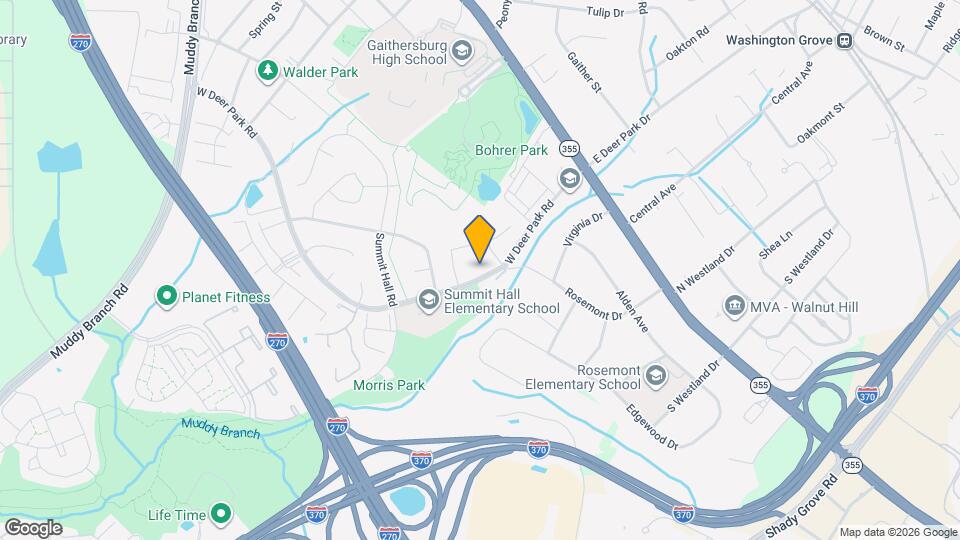 Amber Commons Apartments | Gaithersburg, MD Apartments For Rent