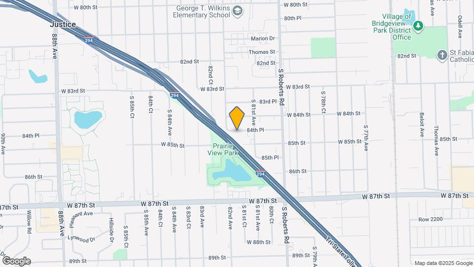 8141 W 84th Pl Apartments | Justice, IL Apartments For Rent