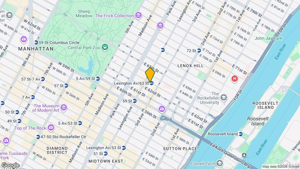 154 E 63rd St Apartments | New York, NY Apartments For Rent