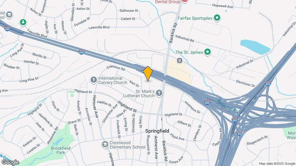 ReNew Springfield Apartments in Springfield, VA | ApartmentHomeLiving.com