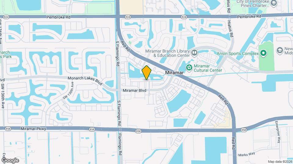 Aventine at Miramar Apartments and Nearby Miramar Apartments For Rent ...