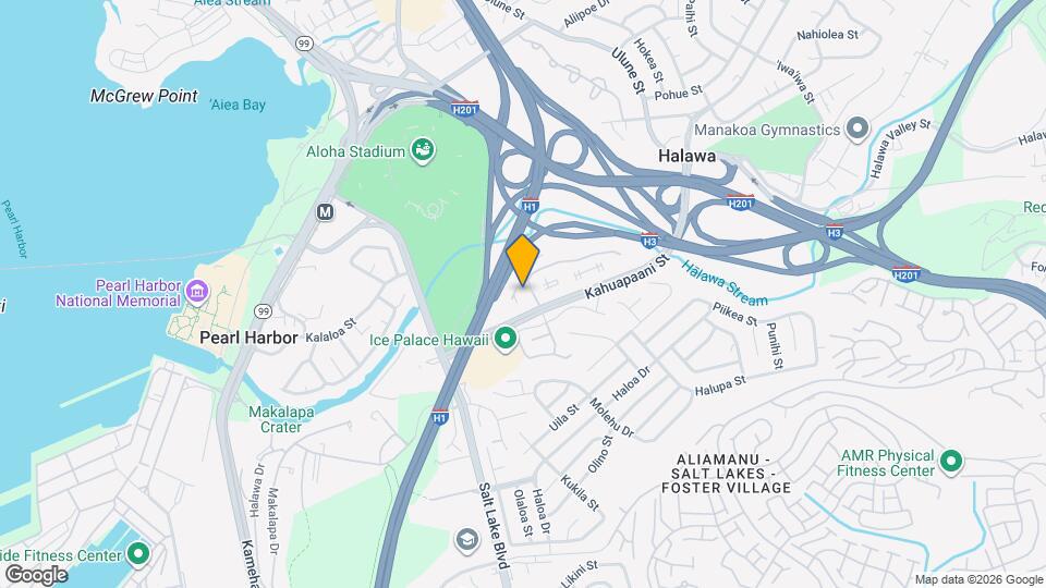 Crosspointe Apartments | Honolulu, HI Apartments For Rent