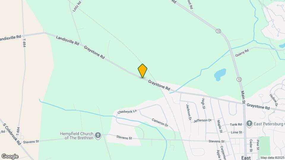 1322 Graystone Rd Apartments | Manheim, PA Apartments For Rent