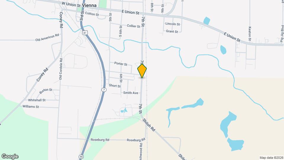 Timber Ridge Apartments and Nearby Vienna Apartments For Rent | Vienna, GA