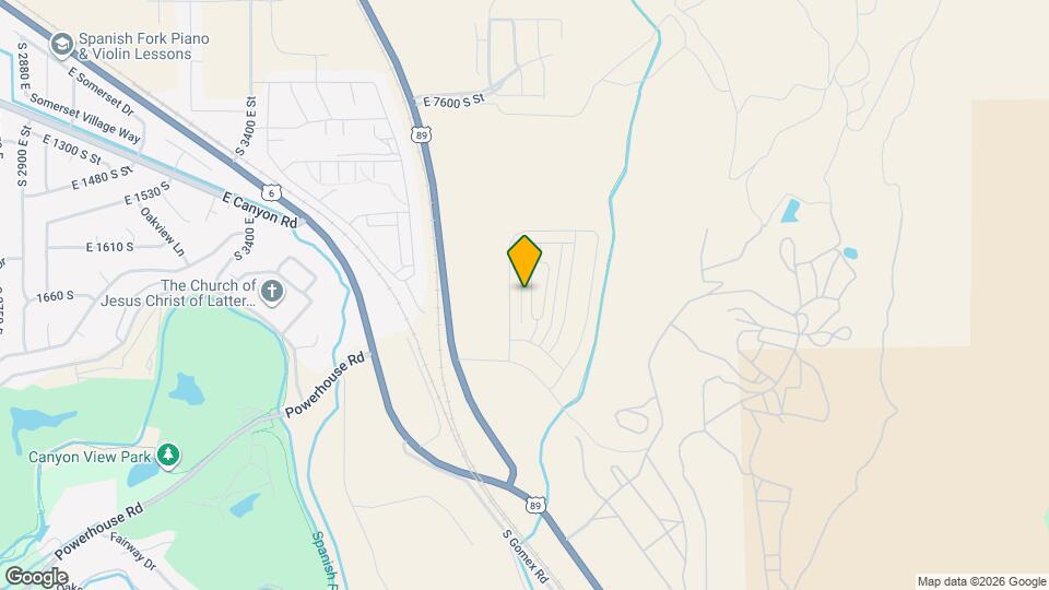 Harmony Ridge Condominiums Apartments | Mapleton, UT Apartments For Rent