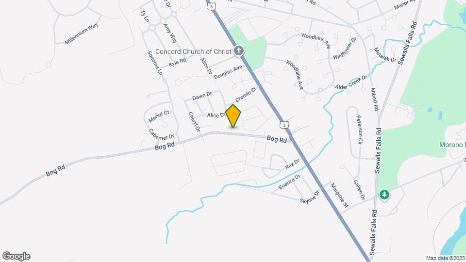 36 Bog Rd | Rentals in Concord, NH