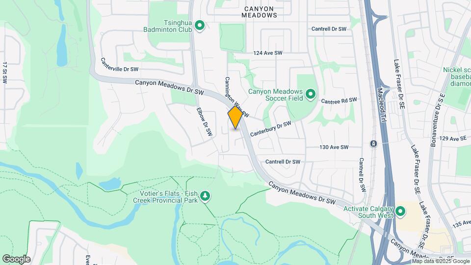 999 Canyon Meadows Dr SW Apartments | Calgary, AB Apartments For Rent