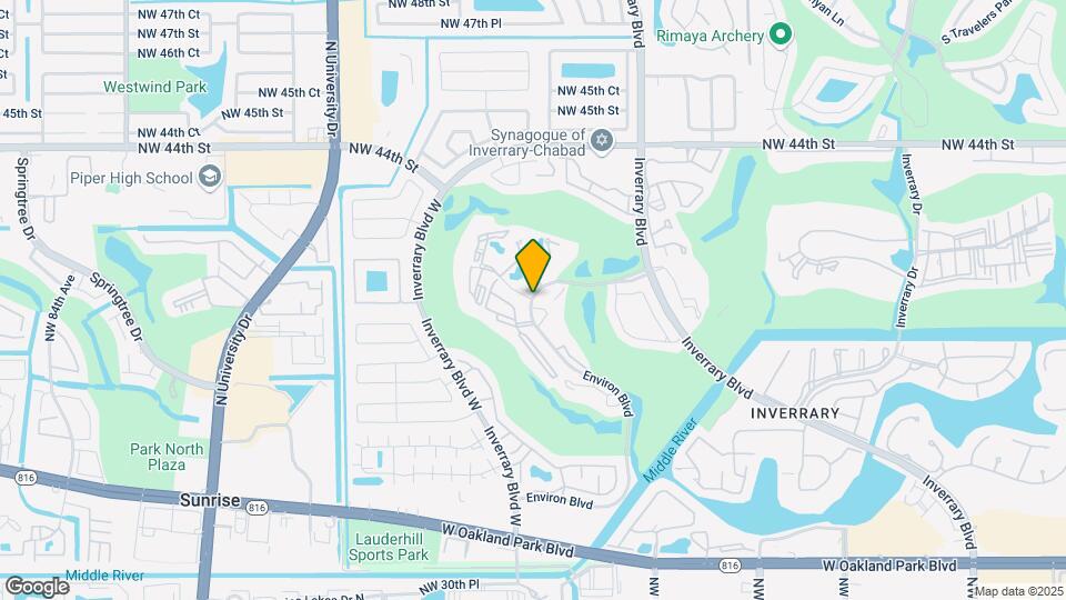 3940 Environ Blvd | Rentals in Lauderhill, FL