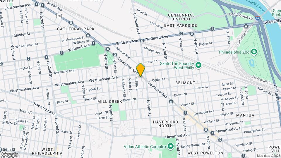 886 N Lex St Apartments | Philadelphia, PA Apartments For Rent