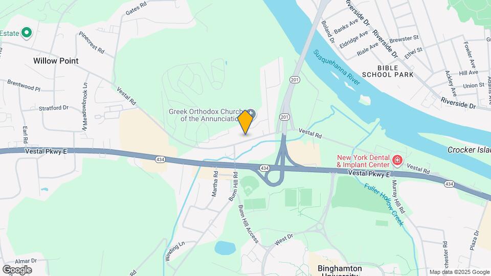 4109 Old Vestal Rd Apartments | Vestal, NY Apartments For Rent