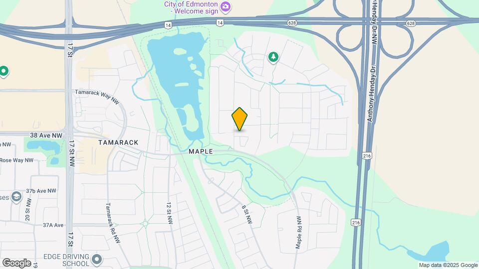 2922 Maple Way NW Apartments | Edmonton, AB Apartments For Rent