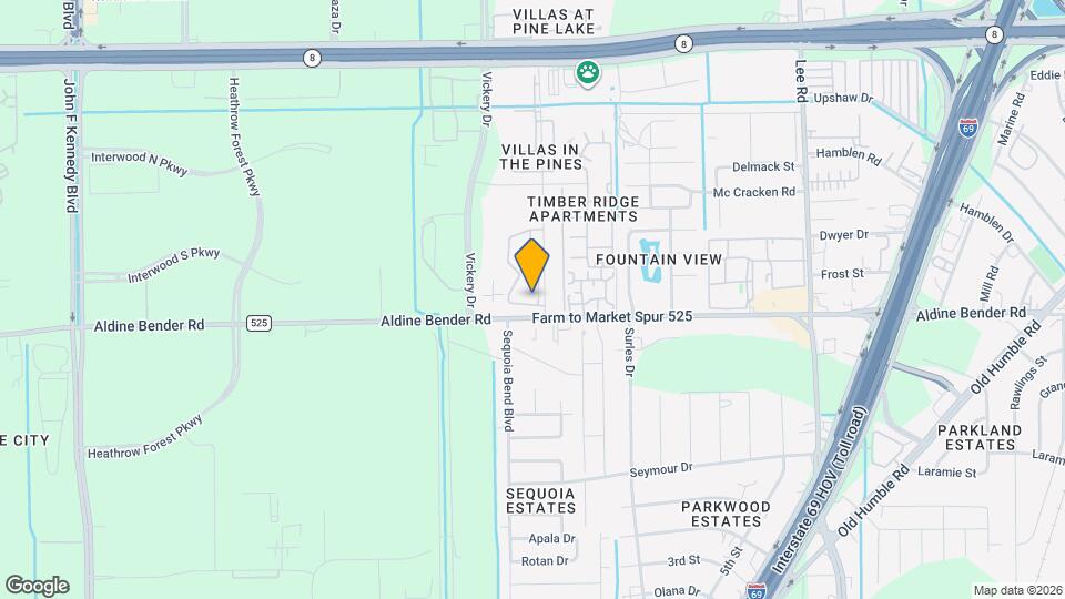 Costa Rialto Apartments in Houston, TX | ApartmentHomeLiving.com