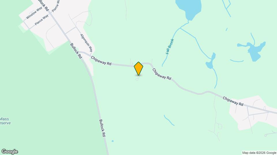 8 Carpenter Ln | Rentals in Freetown, MA