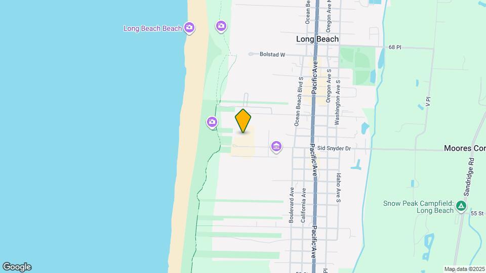 WorldMark Long Beach Apartments | Long Beach, WA Apartments For Rent