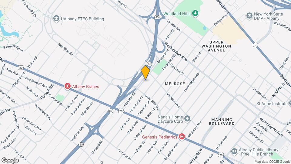 77 Brevator St Apartments | Albany, NY Apartments For Rent