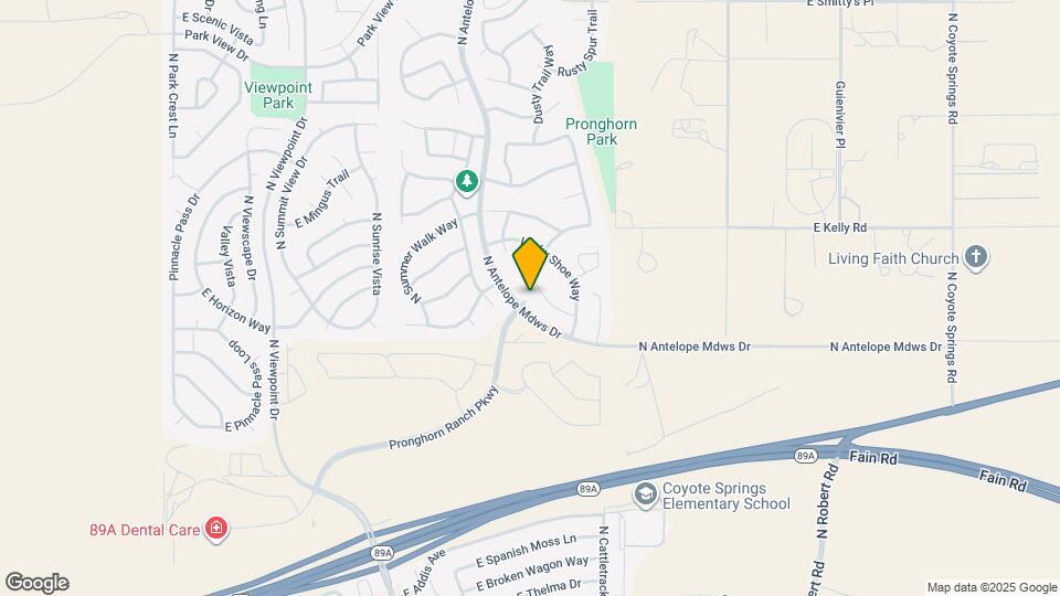 Pronghorn Ranch Apartments | Prescott Valley, AZ Apartments For Rent