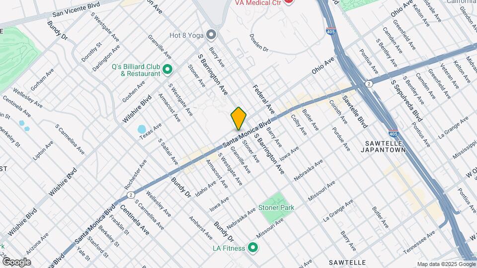 Unavailable Property at 1479 Stoner Ave in Los Angeles, CA - Listing ...