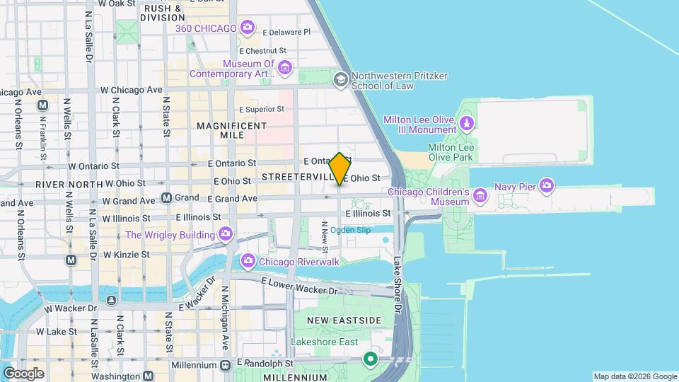 546 N McClurg Ct | Rentals in Chicago, IL