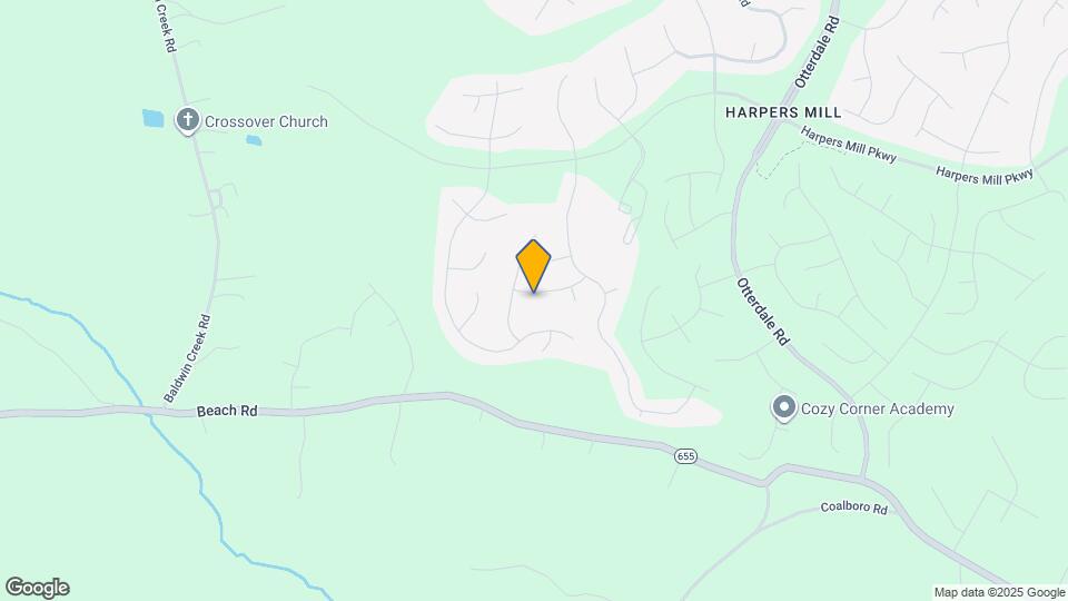 SFR - Main St Homes @ Harpers Mill Apartments | Chesterfield, VA ...