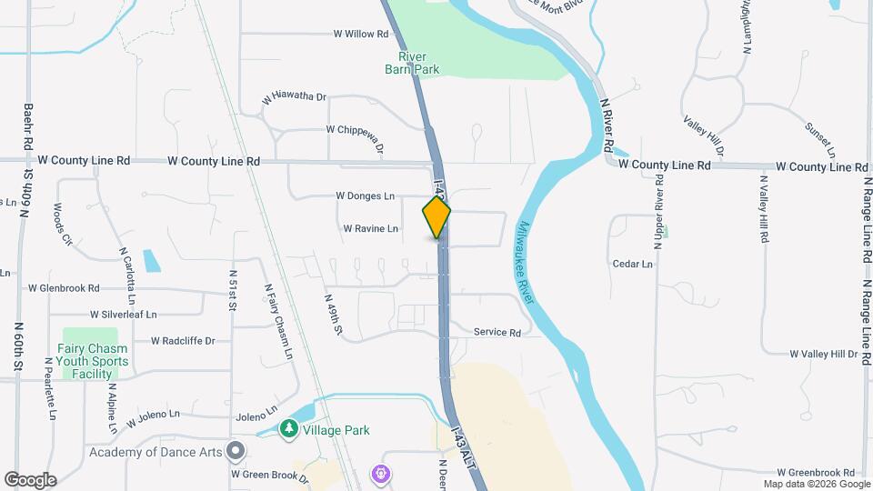 Northpoint Apartments and Nearby Milwaukee Apartments For Rent ...