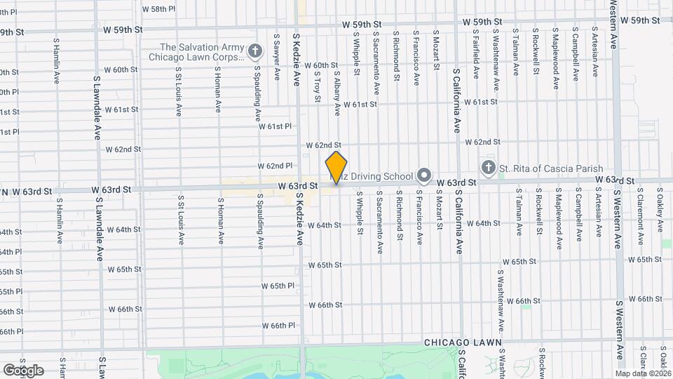 3101 W 63rd St Apartments | Chicago, IL Apartments For Rent