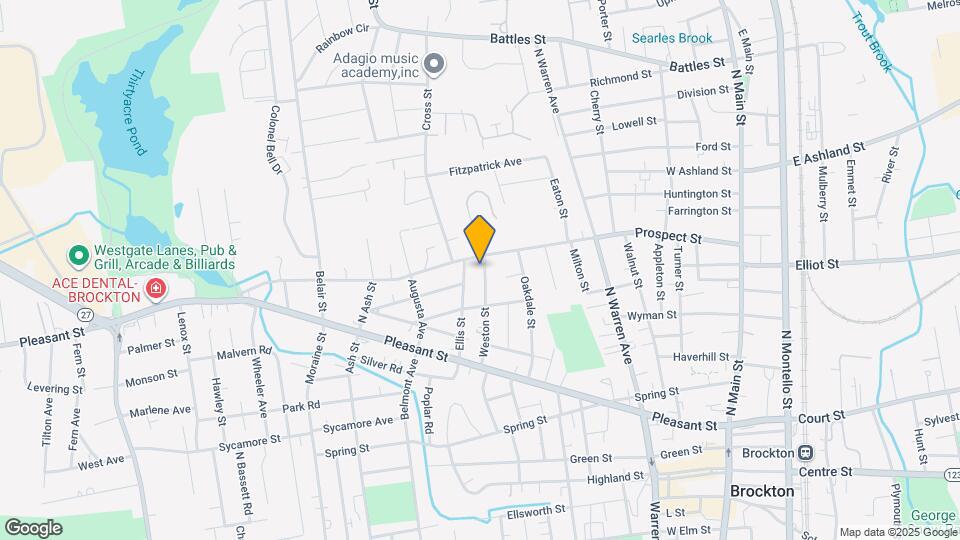 88 Weston St Apartments | Brockton, MA Apartments For Rent