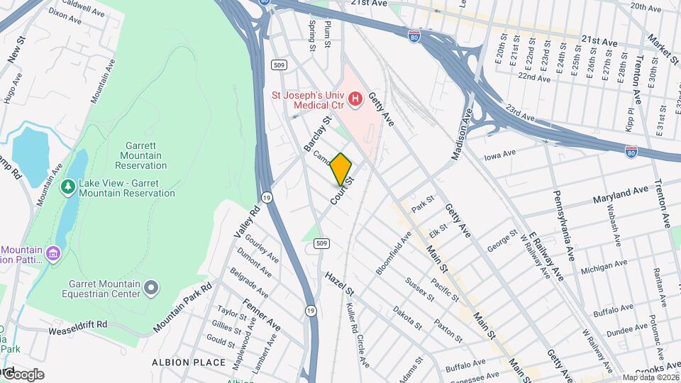 Harbourside Apartments Inc and Nearby Paterson Apartments For Rent ...