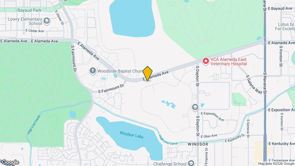 Lowry Blvd Apartments and Nearby Denver Apartments For Rent | Denver, CO