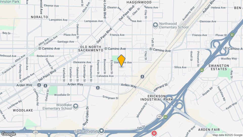 Mutual Housing at Dixieanne Apartments | Sacramento, CA Apartments For Rent