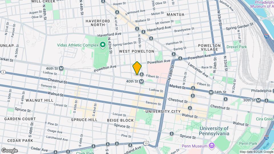 4011-4019 Market St Apartments | Philadelphia, PA Apartments For Rent