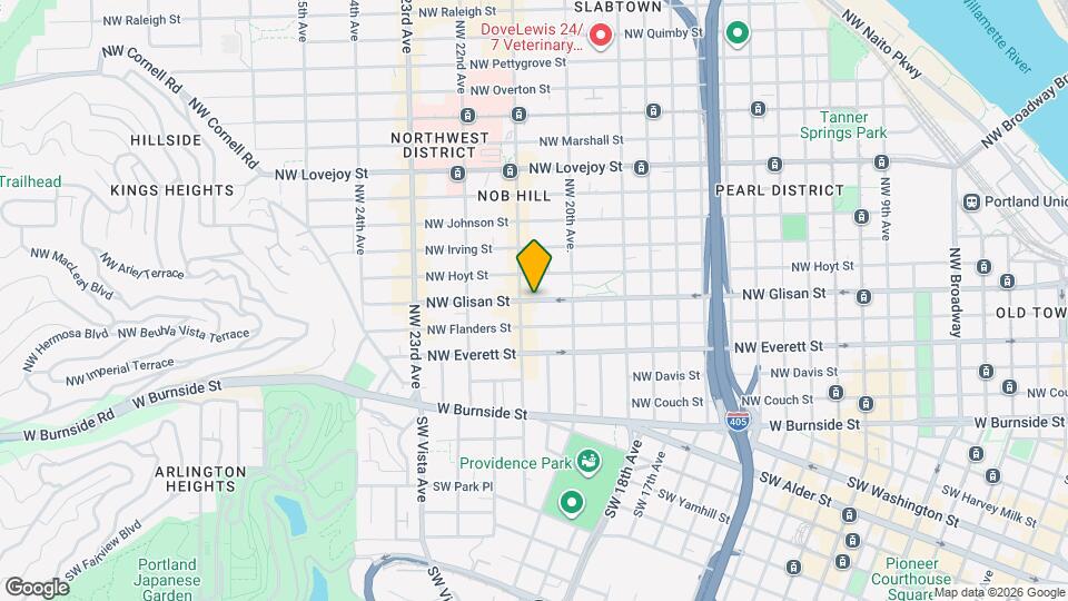Westonia Apartments and Nearby Portland Apartments For Rent | Portland, OR