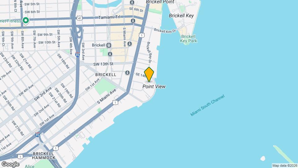 1408 Brickell Bay Dr Apartments and Nearby Miami Apartments For Rent ...