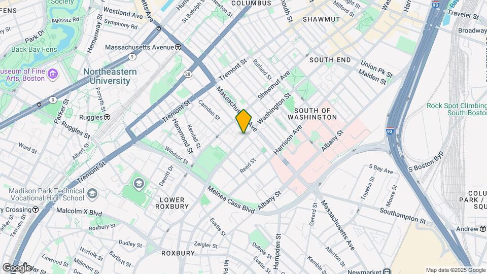 Grant Manor Apartments and Nearby Boston Apartments For Rent | Boston, MA