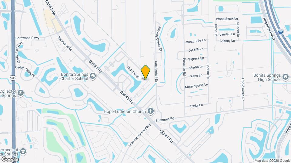 25710 Lake Amelia Way Apartments | Bonita Springs, FL Apartments For Rent