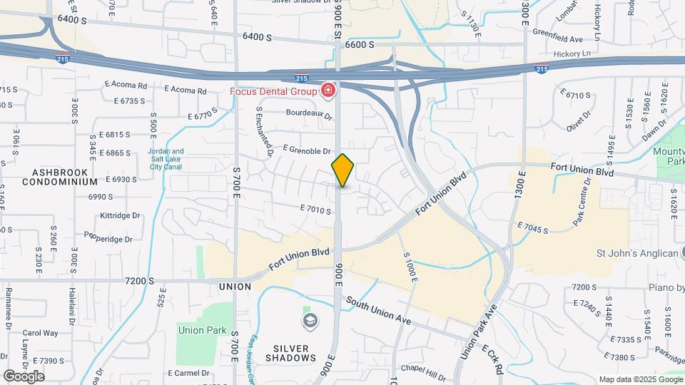 Apartment Management Conslnt and Nearby Midvale Apartments For Rent ...