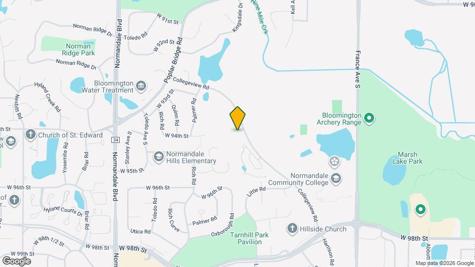 Poplar Bridge Apartments and Nearby Bloomington Apartments For Rent ...