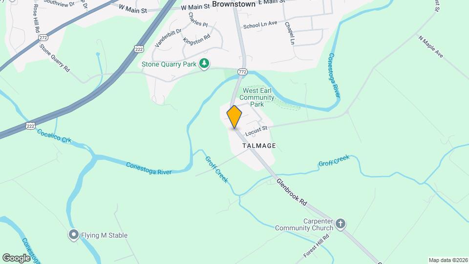 242 S State St Apartments | Leola, PA Apartments For Rent