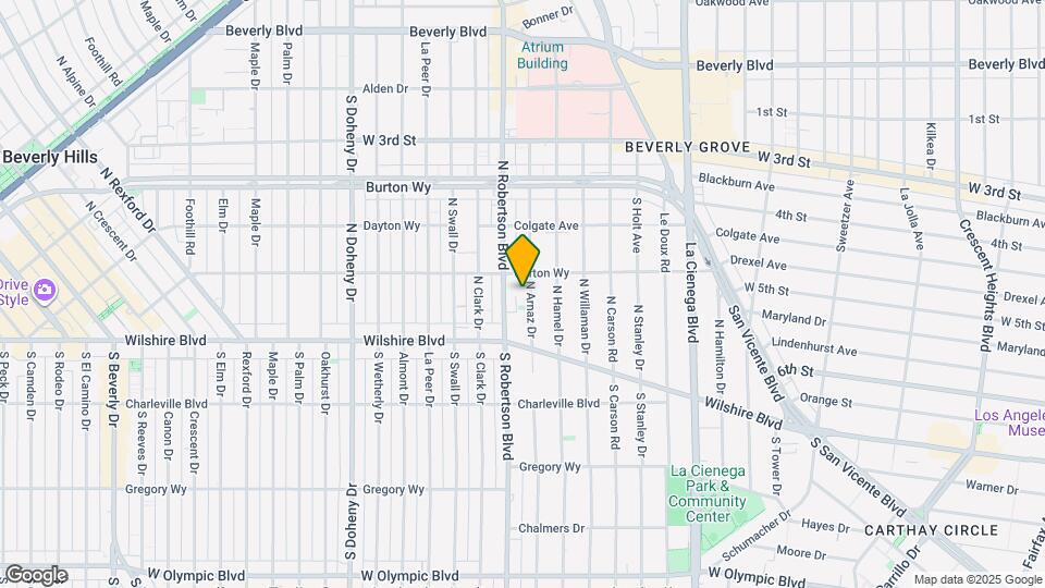 157 Arnaz N Dr | Rentals in Beverly Hills, CA