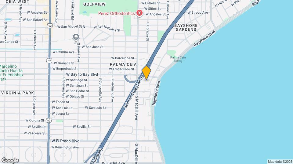 Ritz-Carlton Residences Tower II Apartments | Tampa, FL Apartments For Rent