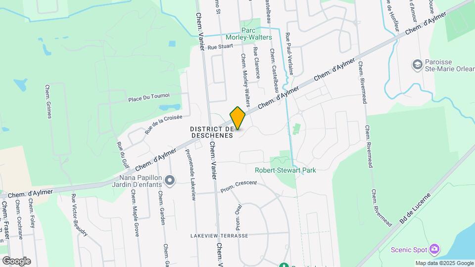 55 Nancy-Elliott Rue Apartments | Gatineau, QC Apartments For Rent