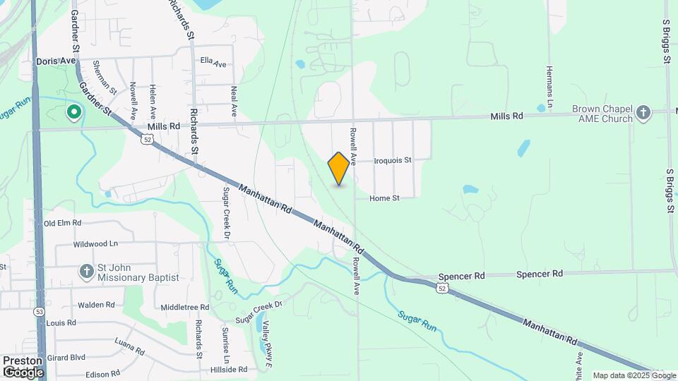 Joshua Arms Apartments | Joliet, IL Apartments For Rent