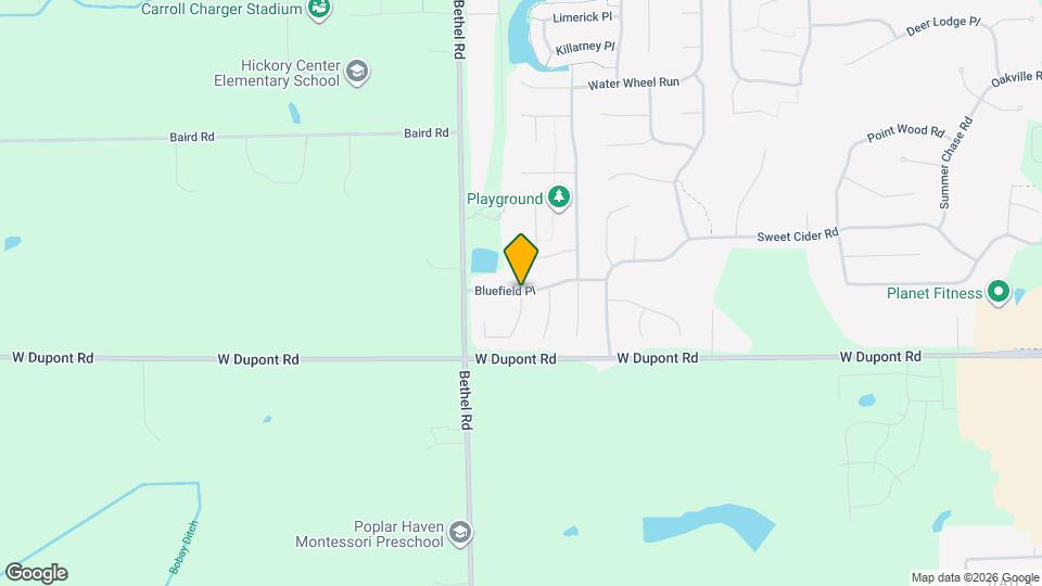 11852 Vervain Way | Rentals in Fort Wayne, IN