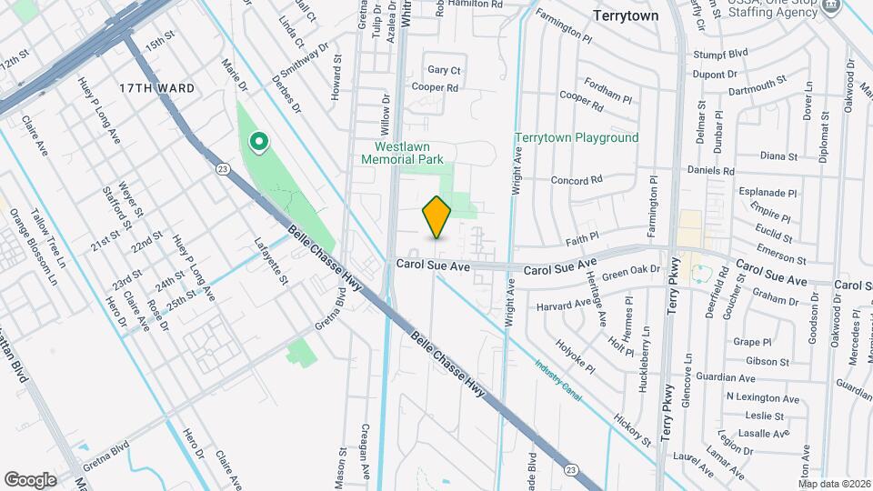 Apartment Superstore and Nearby Gretna Apartments For Rent | Gretna, LA