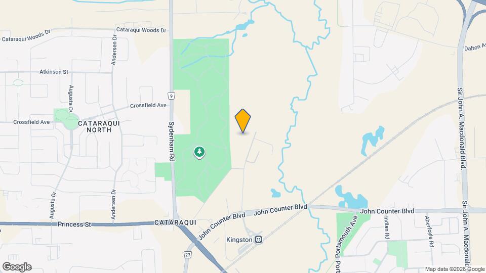 Old Mill Apartments II | Kingston, ON Apartments For Rent