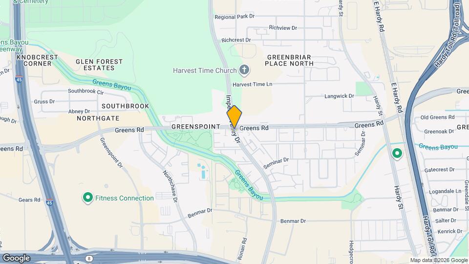 Springfield at CityView Apartments and Nearby Houston Apartments For ...