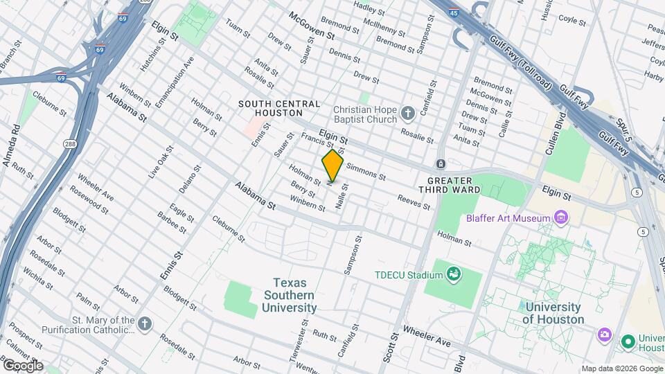 3307 Holman St Apartments | Houston, TX Apartments For Rent