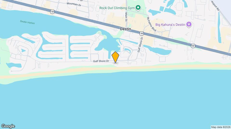 Holiday Isles Towers Apartments | Destin, FL Apartments For Rent
