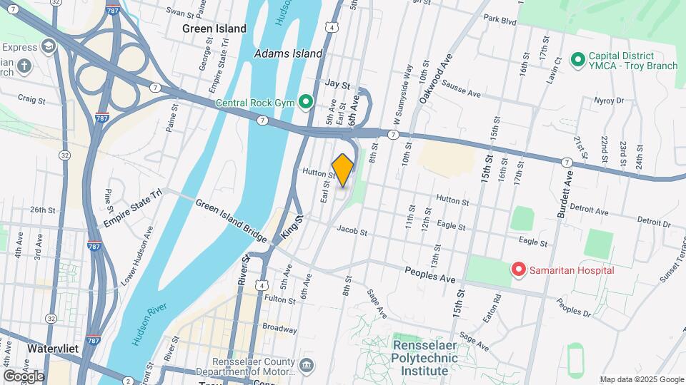 11 Cpl William a Dickerson Pl Apartments and Nearby Troy Apartments For ...